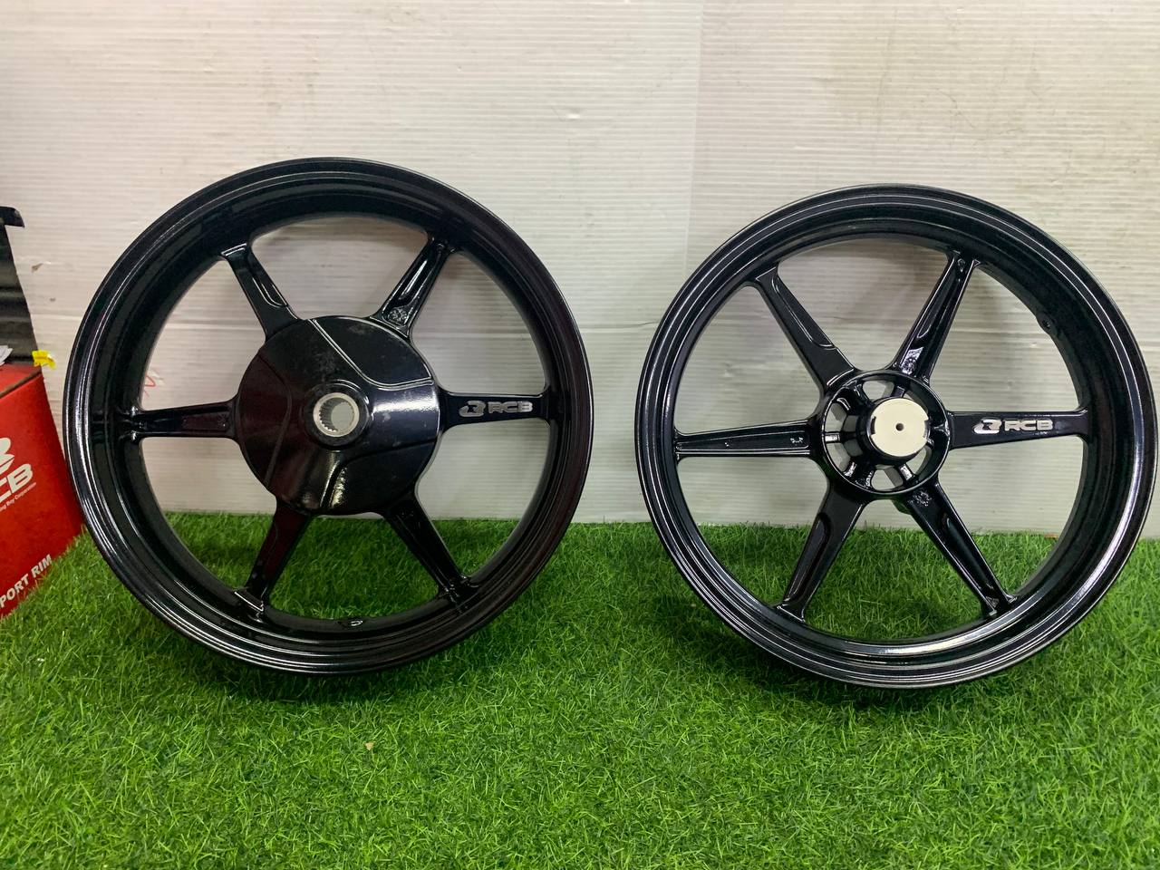 RCB SP800 NVX V1 V2 AEROX NVX155 AEROX155 250/350-14 | Shopee Malaysia