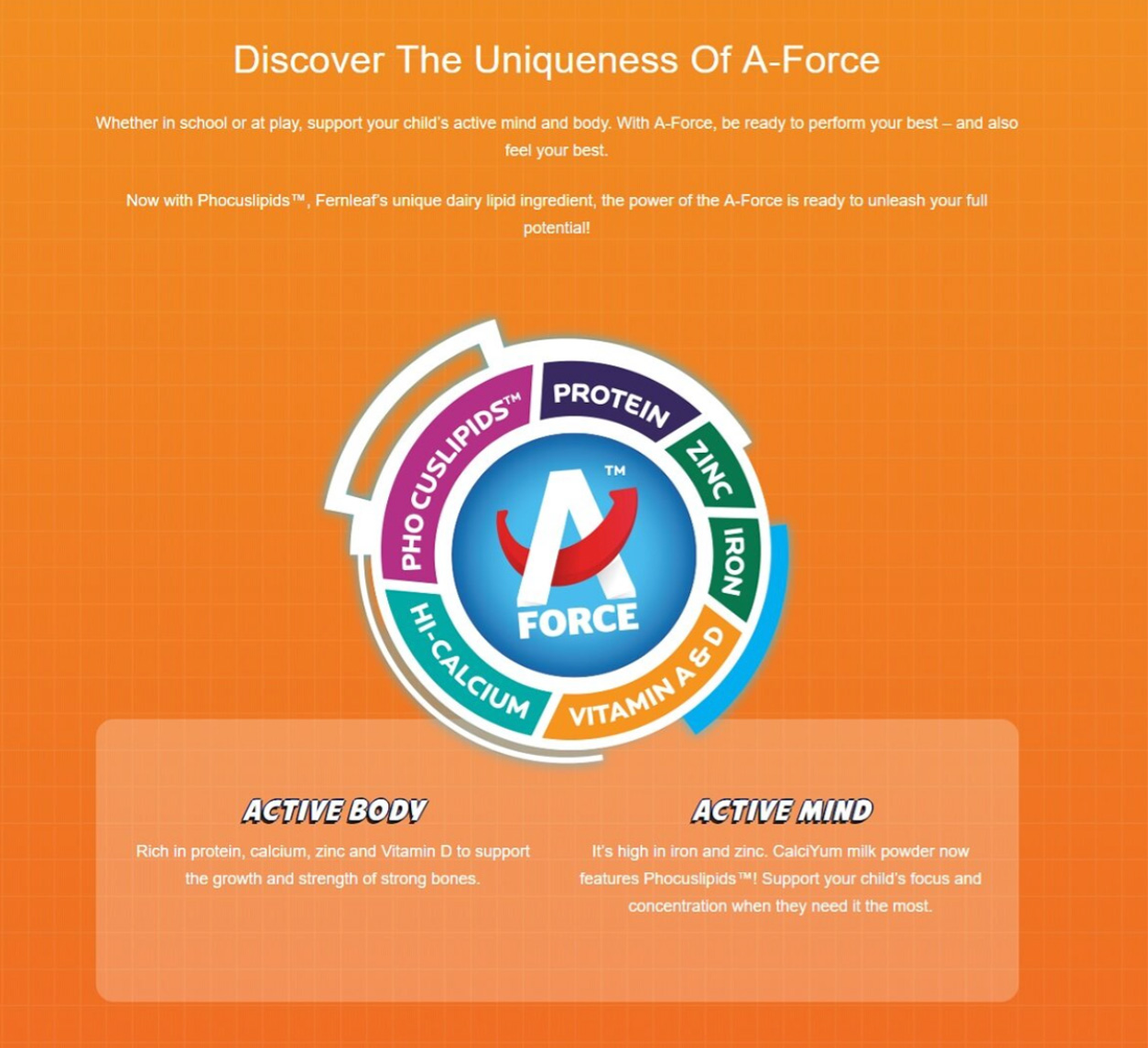 Fernleaf Calciyum Melting Chocolate (850g) | Shopee Malaysia