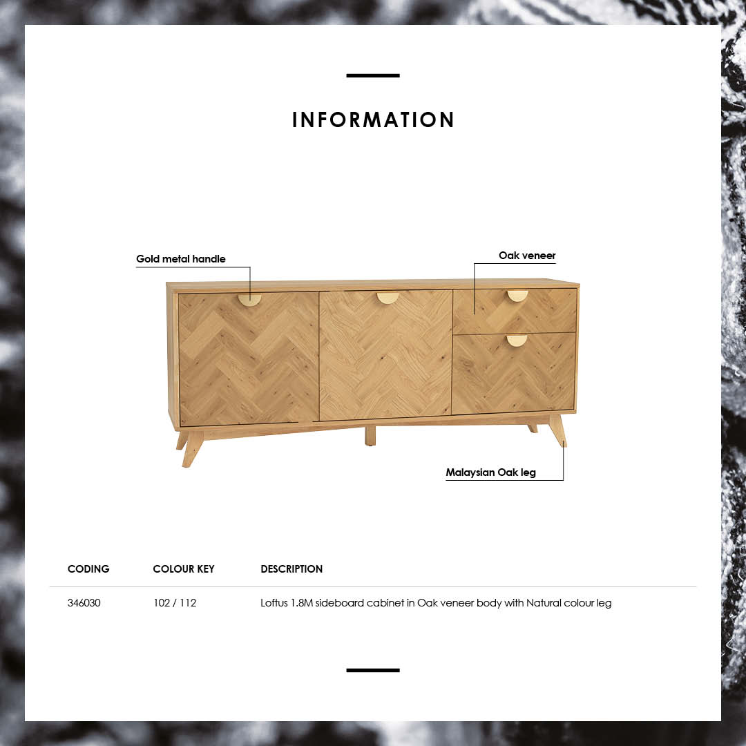 LANCCO Japandi Muji Sideboard Storage cabinet Multipurpose use Cupboard | Shopee Malaysia