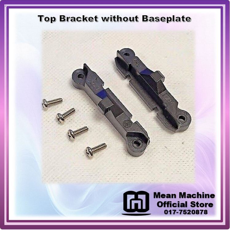 AMD RYZEN AM4 Socket CPU Mounting Bracket with screw For Ryzen Series ...