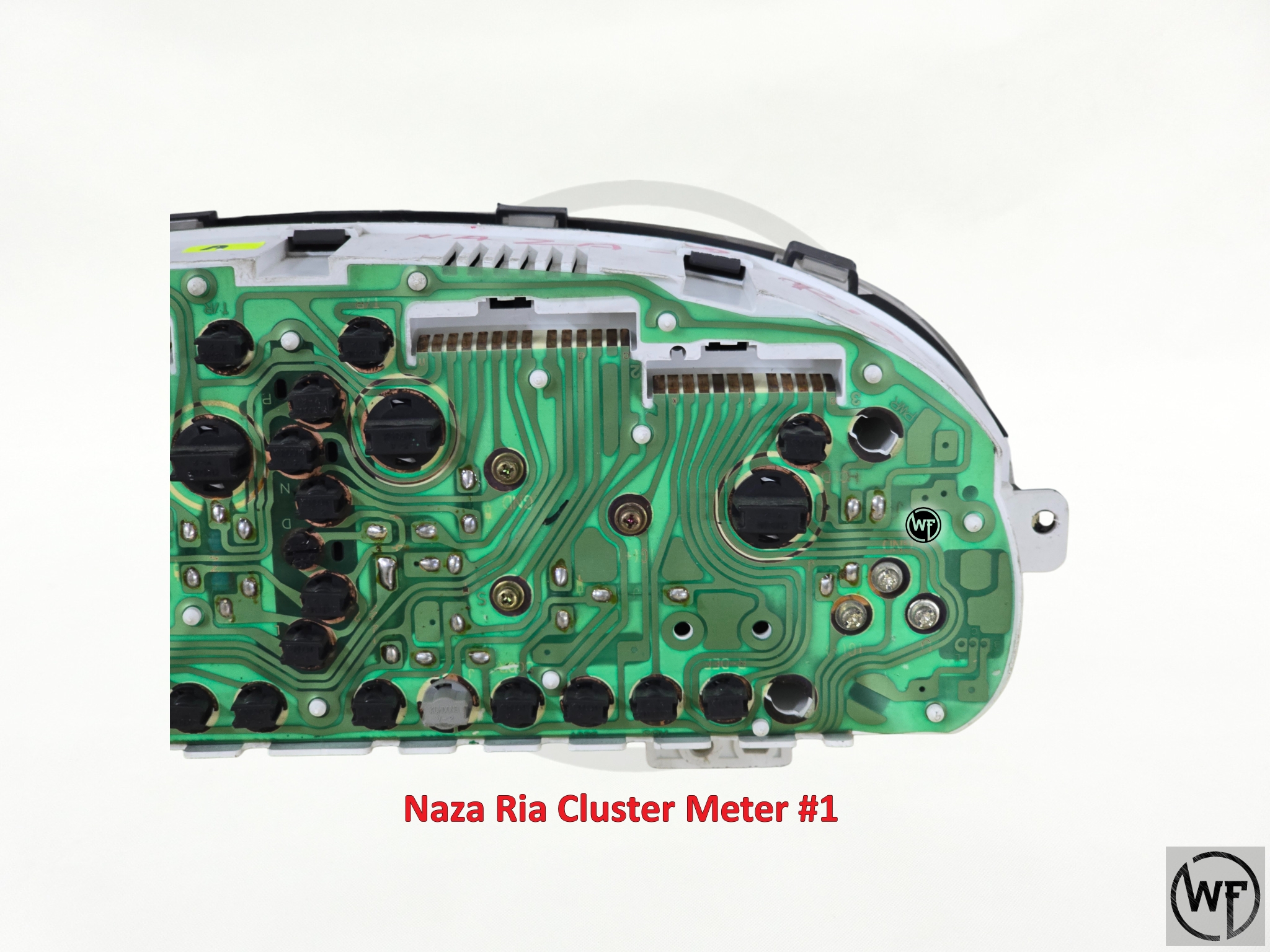Naza Ria Cluster Meter 1 | Shopee Malaysia