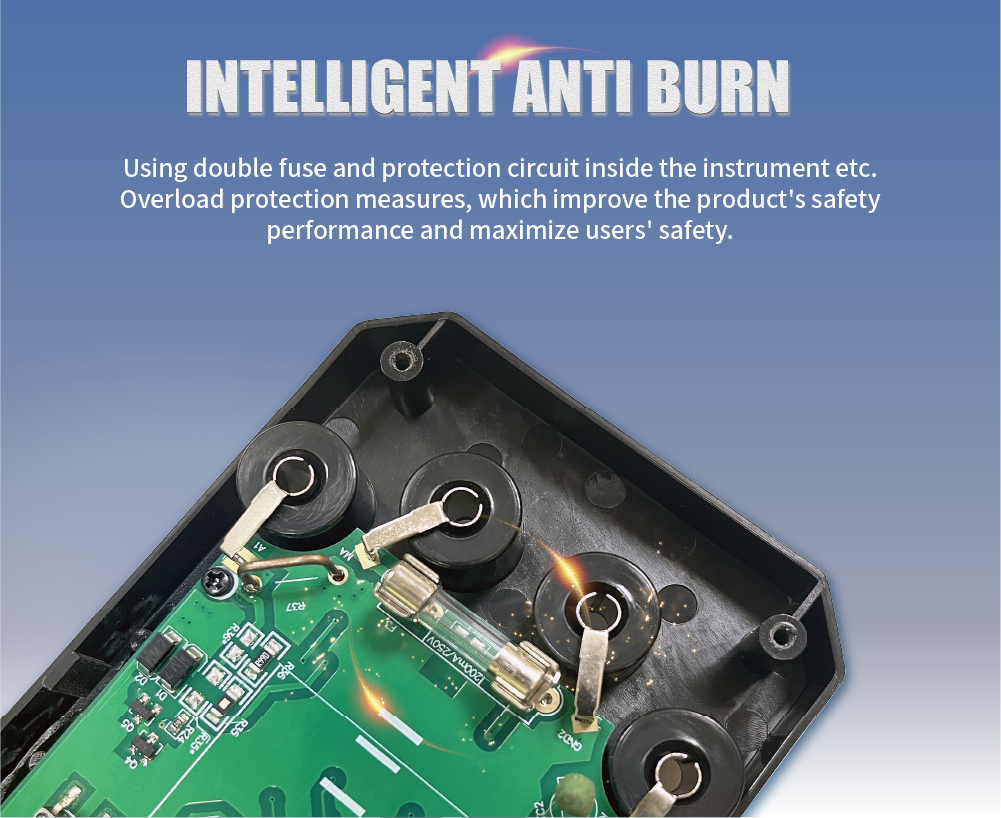 MT-1226 3-1/2 TAIWAN PROS'KIT True-RMS Digital Multimeter | Shopee Malaysia