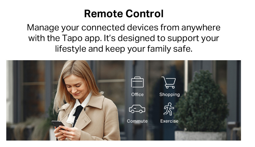 Tp-Link P304M / KP303 Kasa Smart Wi-Fi Power Strip Multi Outlet ...