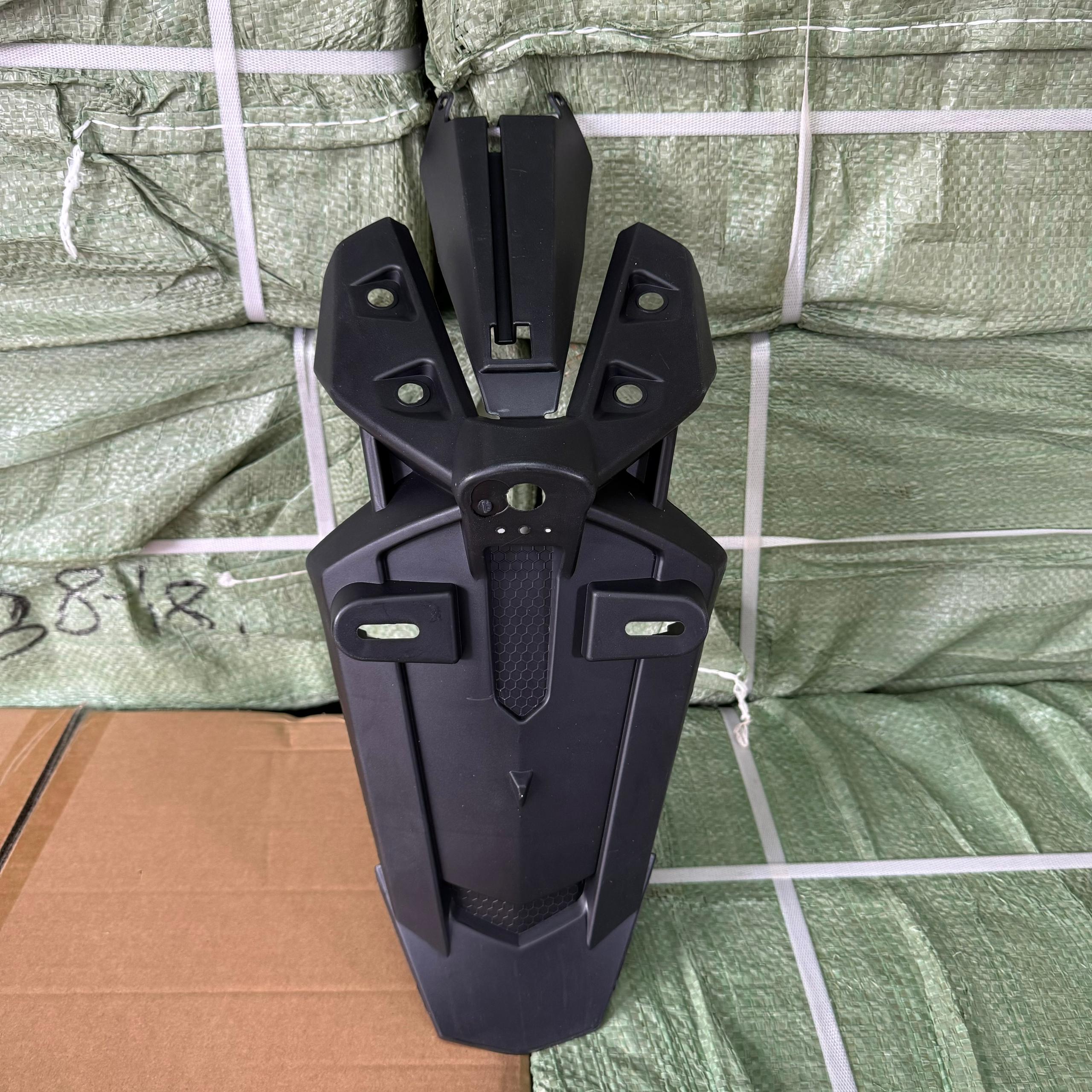 Yamaha Y15zr v1 v2 Y15 Exciter 150 Rear Fender Mudguard Ekor Belakang ...
