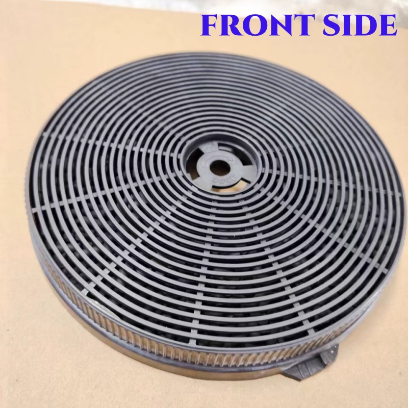 Firenzzi FH902 Cooker Hood Charcoal Filter FH902 FCH6043 (1PC) **FILTER ...