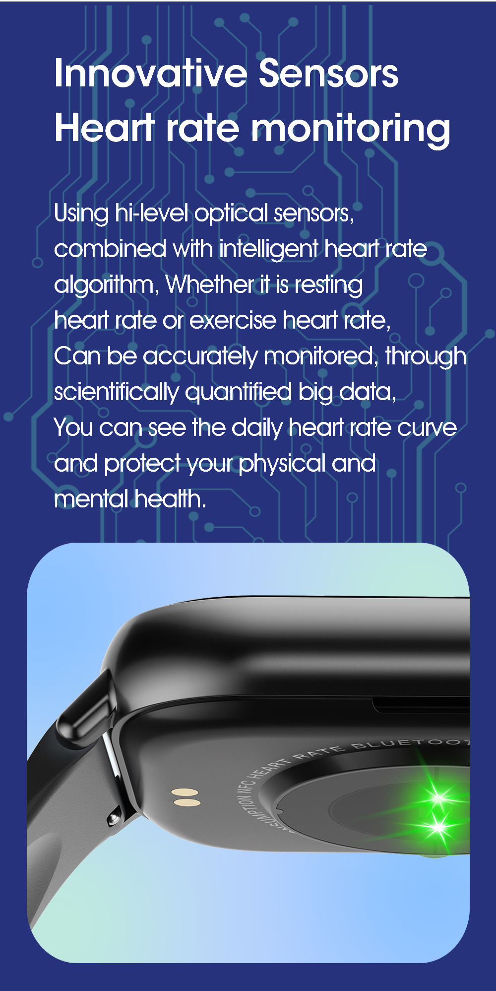 Maxwear GT7 pro smart watch fitness Watch GPS Sports pedometer health ...