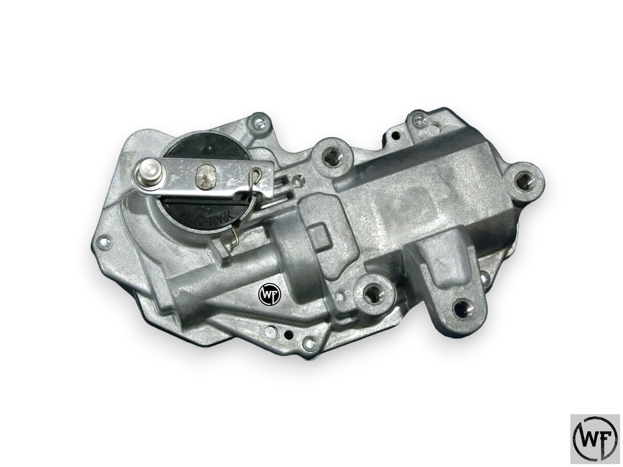 Genuine Toyota Hilux Revo GUN125 GUN126 1GD 2GD Turbo TurboCharger ...