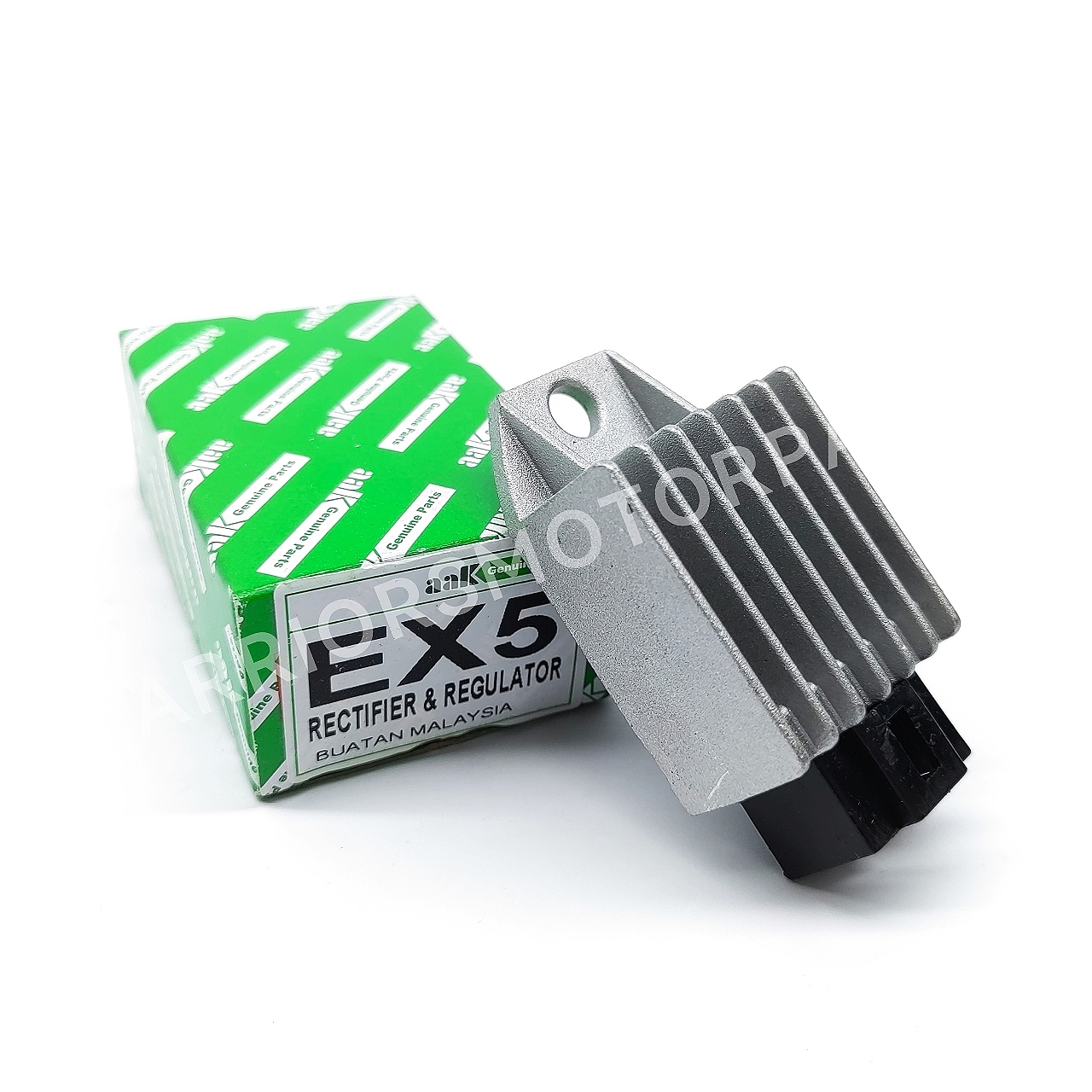 HONDA EX5/EX5 HIGH POWER/EX5 DREAM/CLASS 1/WAVE100/W100 [AAK] REGULATOR ...