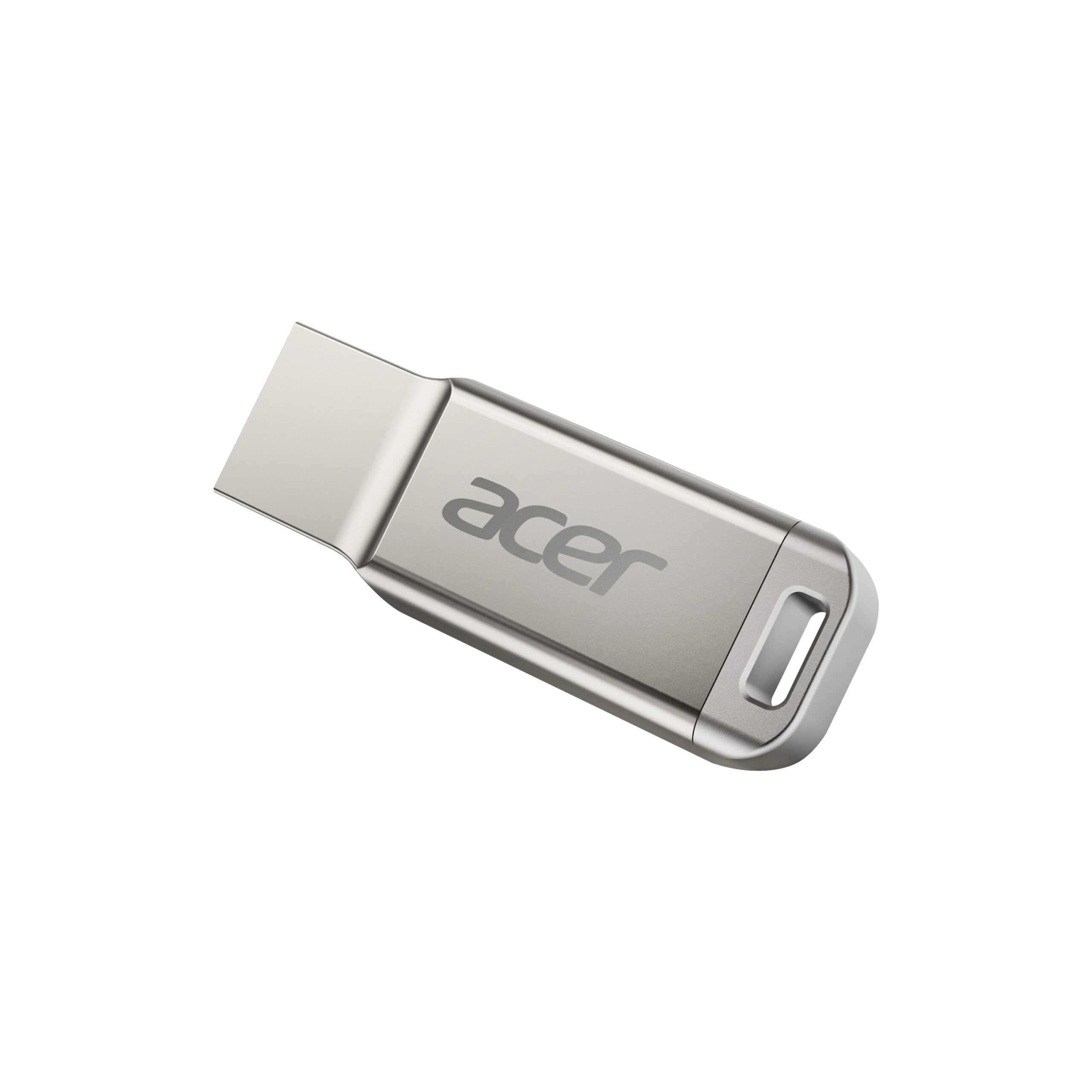 Acer UM310 USB 3.2 Flash Drive 256GB 512GB 1TB – Aluminium Waterproof ...
