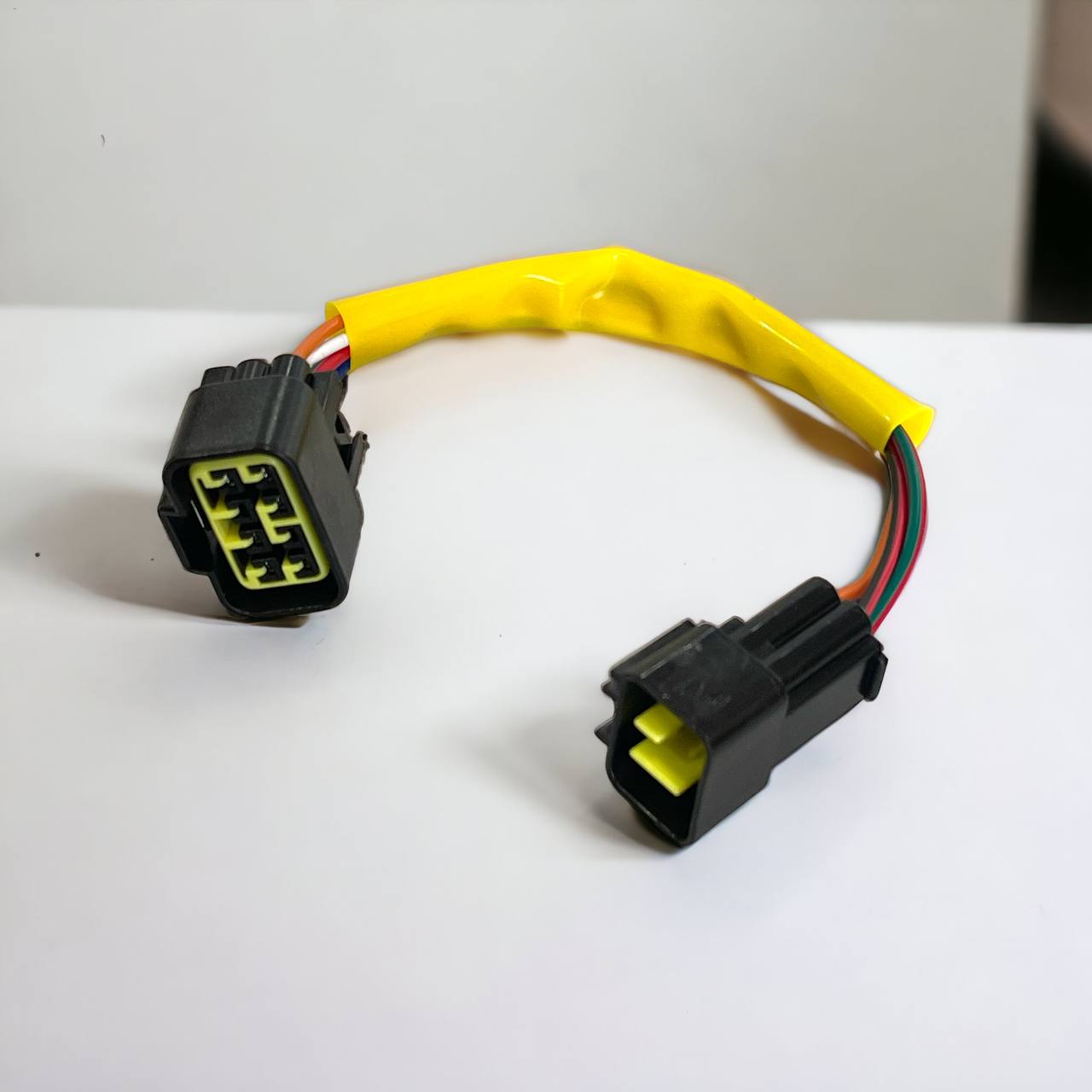 CDI UNIT CONVERTER SOCKET CDI LC135 SRL110 SRL115 KRISS WAVE110 WAVE125 ...