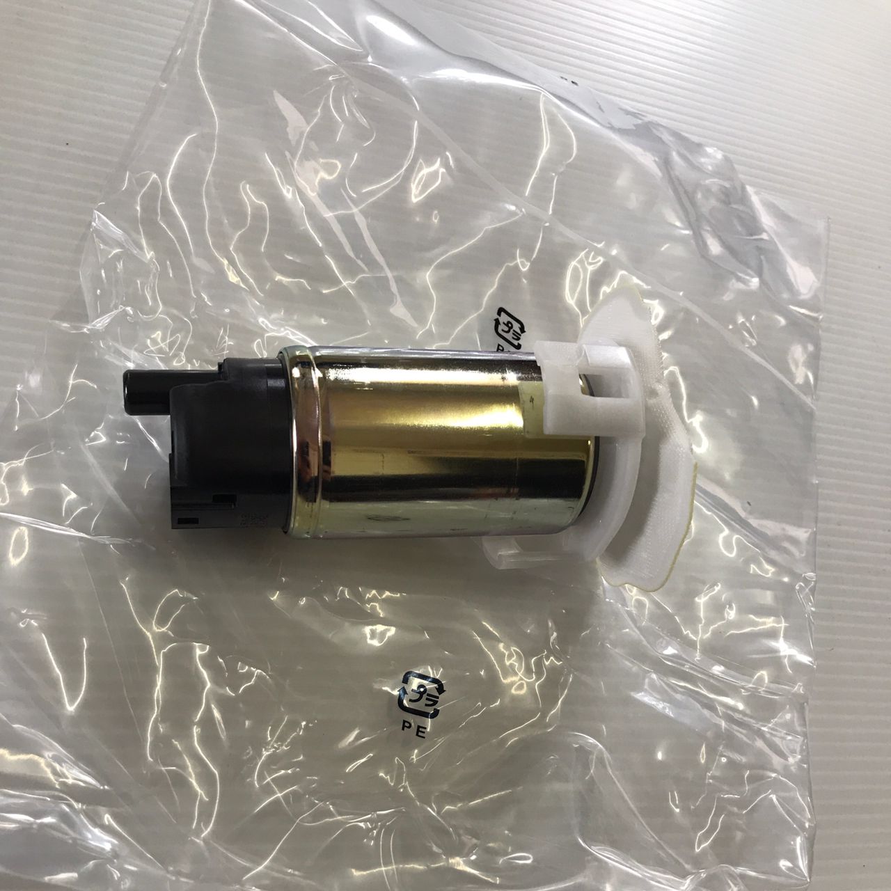 06170-T9A-405 Fuel Pump Motor & Filter Honda City T9A ( GM6 ) | Shopee ...