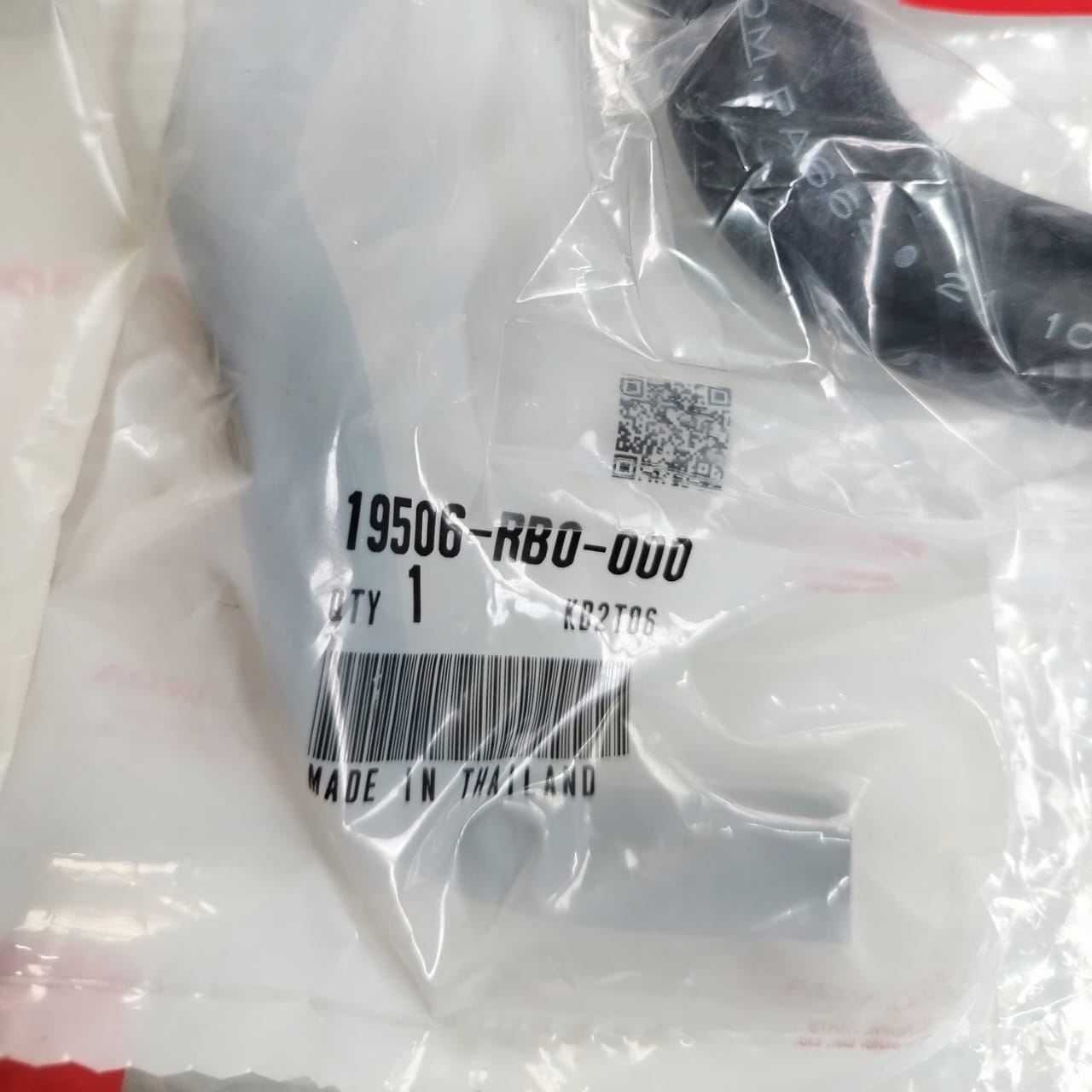 Set Honda Water By Pass Throttle Body Hose Honda City TM0 GM2 (with @pc ...
