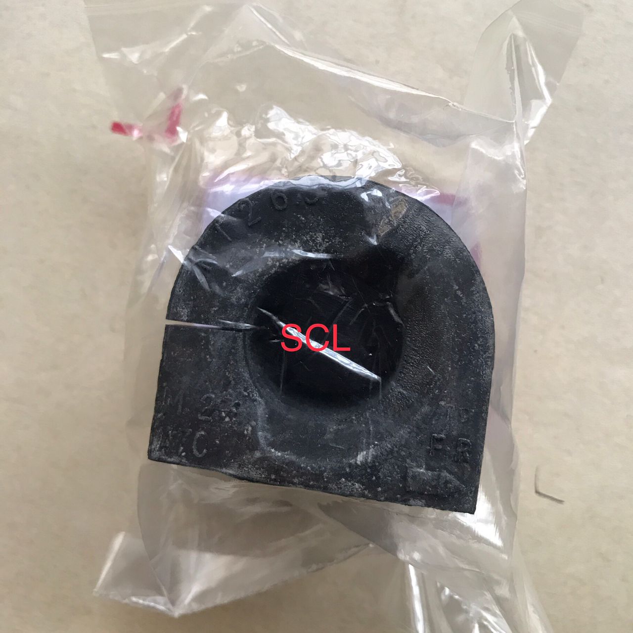 51306-TA0-A01 Front Stabilizer Bar Bush Honda Accord TAO TA0 ( CP ...