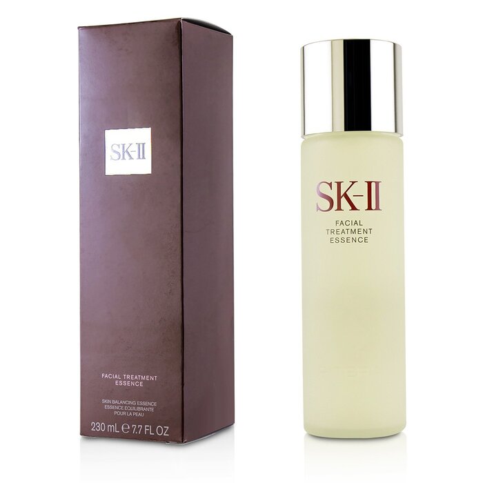 SK II - Facial Treatment Essence - 230ml/7.67oz | Shopee Malaysia