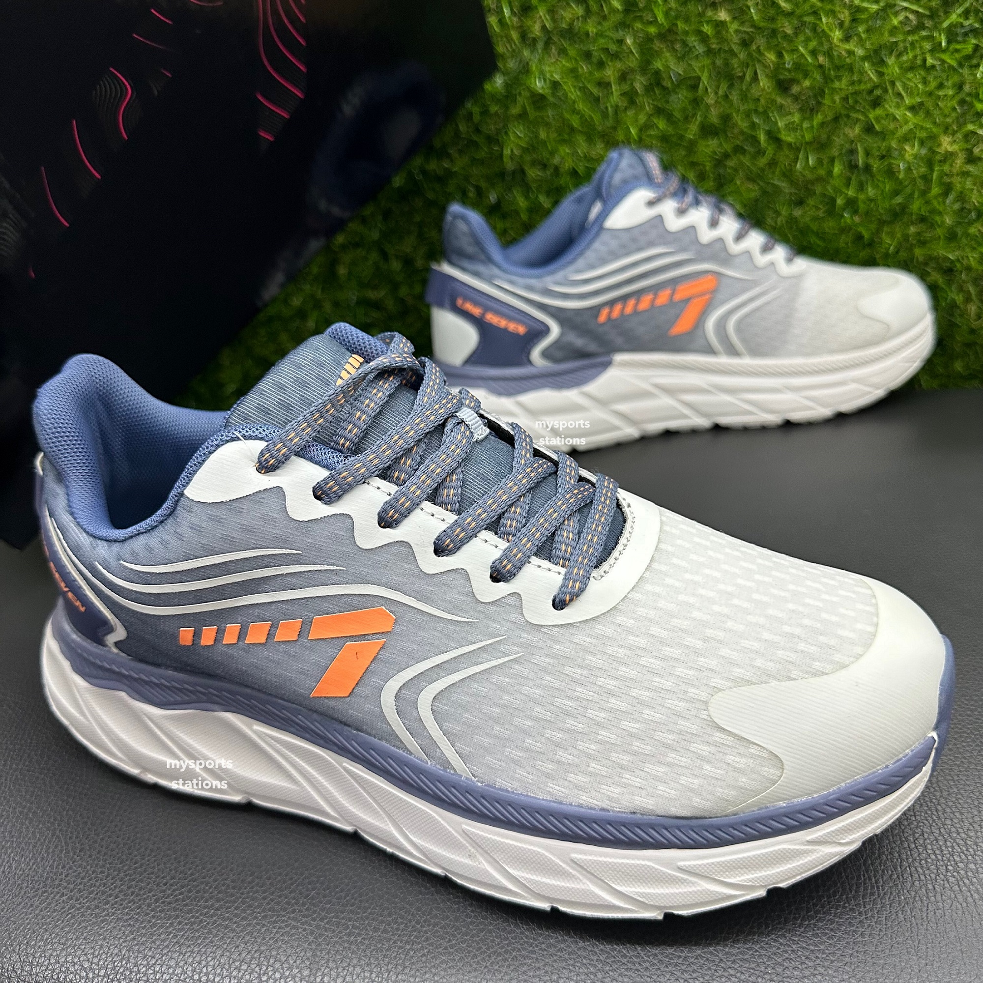 LINE 7 | LINE SEVEN L7-7751 Womens Running Shoes | Jogging Shoes ...