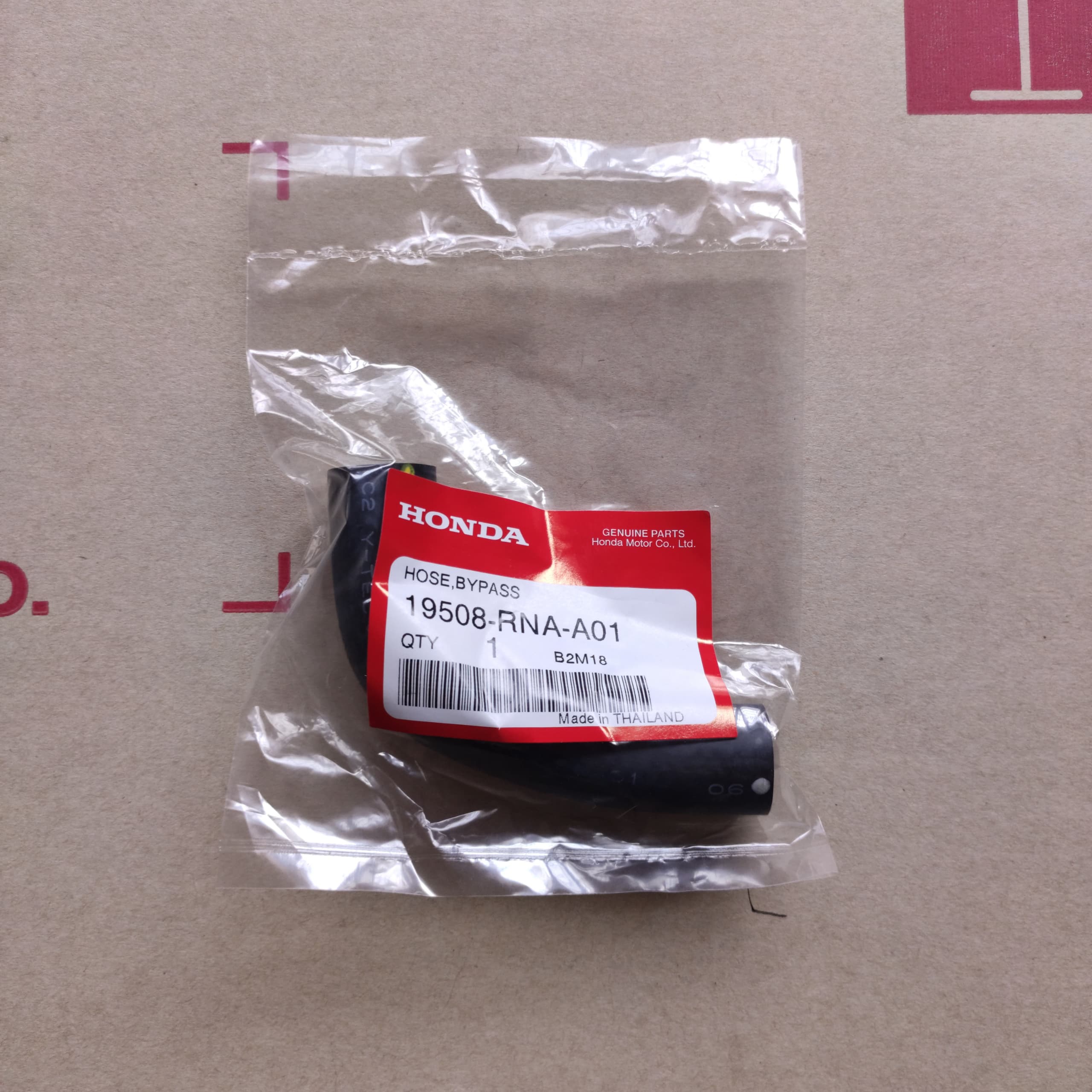 Water Throttle Body By Pass Hose set ( 4 Pcs ) Honda Accord TA0 TAO 2.0 ...