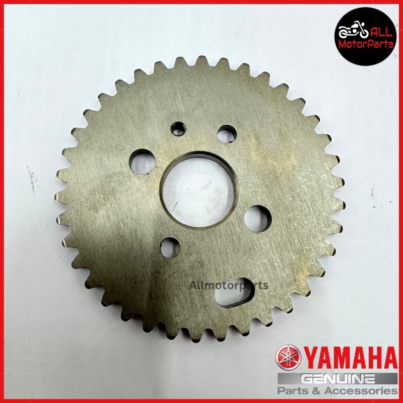 [100% ORI] X MAX XMAX 250 CAM CHAIN SPROCKET TIMING GEAR B74-E2176-00 ...