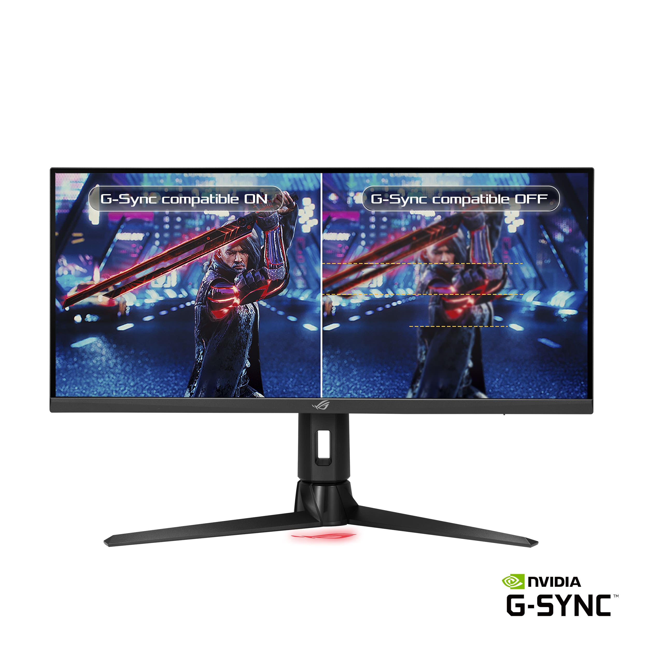 ROG Strix XG309CM Gaming Monitor – 30 inch (29.5 inch viewable ...