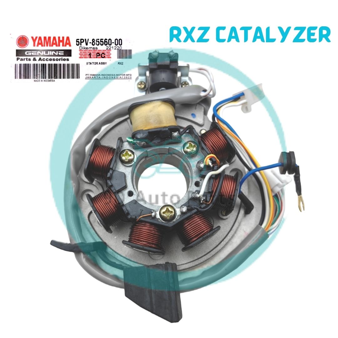 COIL MAGNET COIL PLATE ORIGINAL INDONESIA A CLASS FUEL COIL FIELD COIL ...