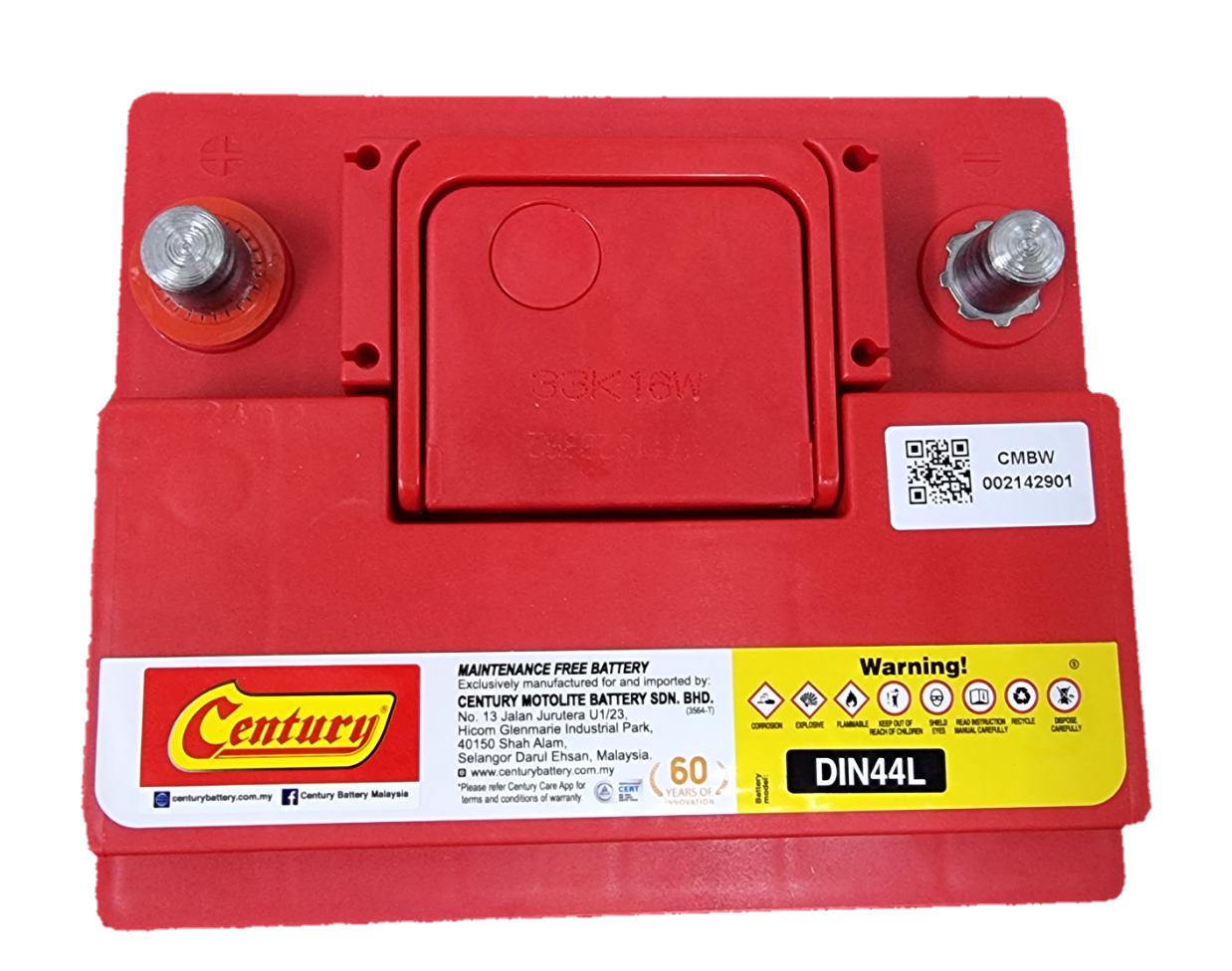 [ Installation Provided ] DIN45 | LN1 ] Century Marathoner Max | Car ...