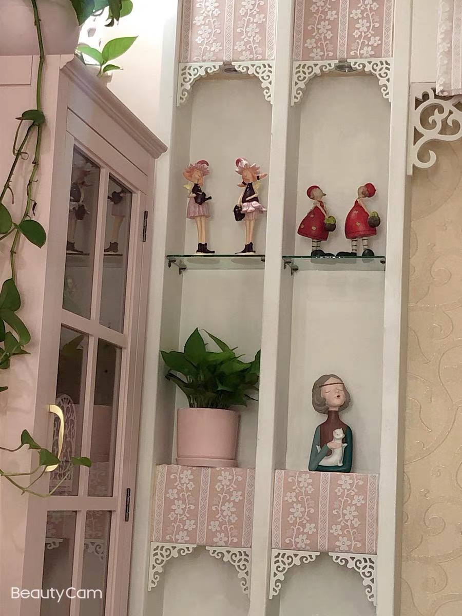 Pintu Rumah DIY Fascia Board Ceiling Decoration Ceiling Board Ukiran ...