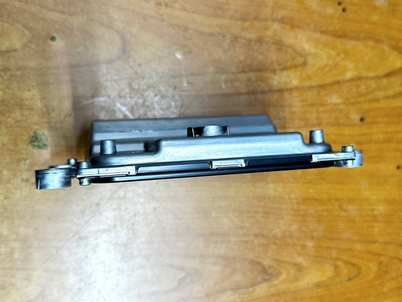 PERODUA MYVI D20N ENGINE ECU 89560-BZE90 H6 ORIGINAL ORIGINAL READY ...