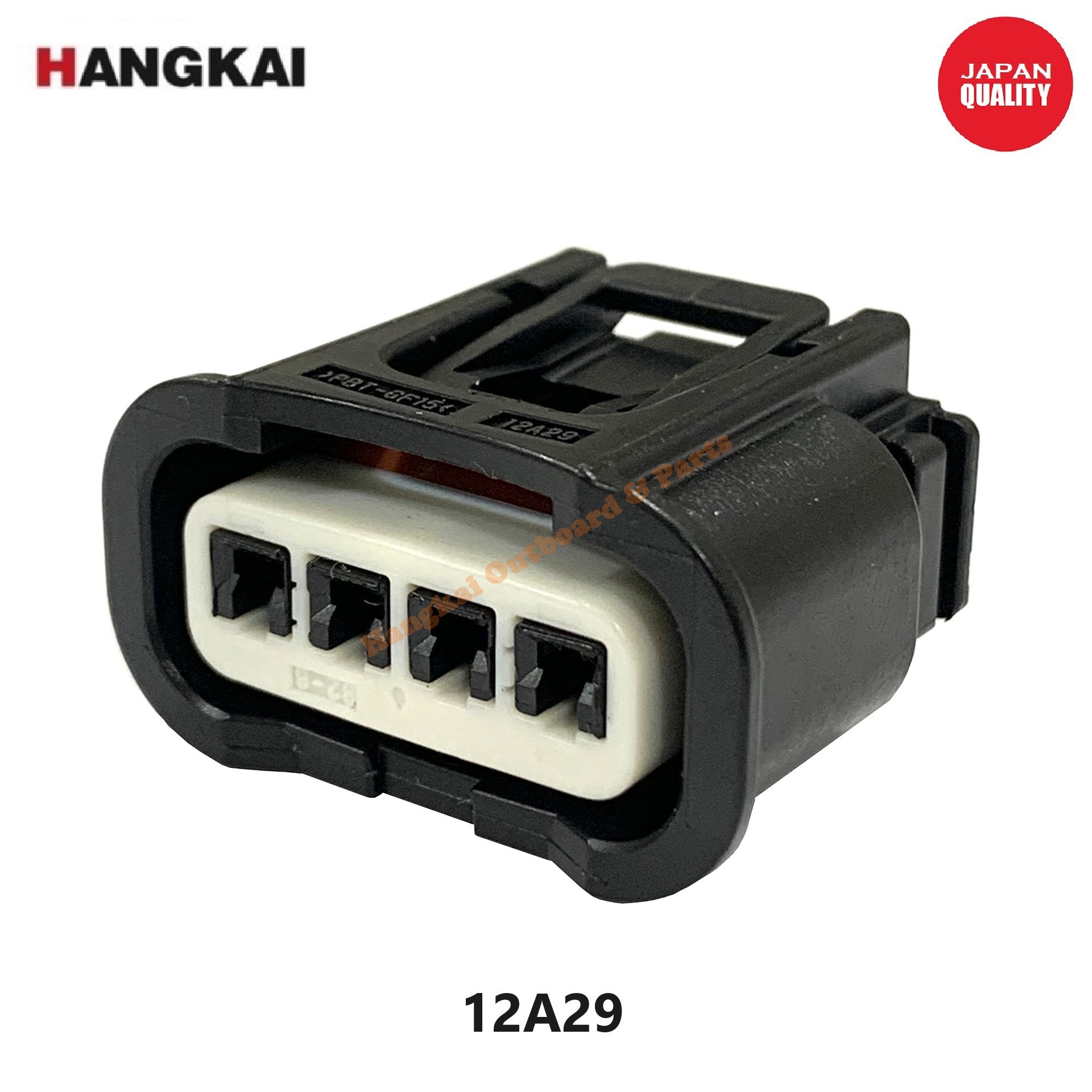 Perodua Myvi Gen 3 Bezza 1.3 Toyota NCP150 NSP151 Plug Coil Socket ...