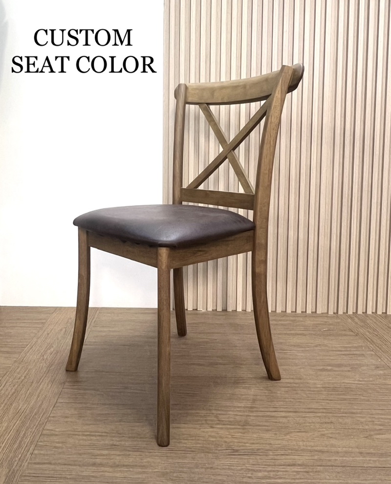 Kerusi Makan / Dining Chair / Design Chair/ ATTIC FURNITURE MU NEO ...
