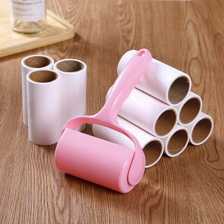 ROLLER BÄSTIS DUST CLEANER DUST Roller Reusable Strong Sticky Lint ...