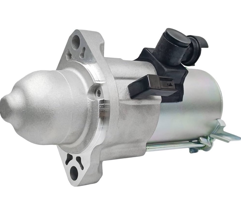 HONDA ACCORD T2A STARTER MOTOR BRAND NEW OEM THAILAND 31200-5A2-A51 ...
