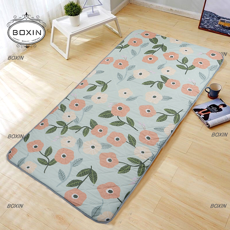 【Ready stock】Dormitory Mattress 90*180CM Single Soft Mattress Tatami ...