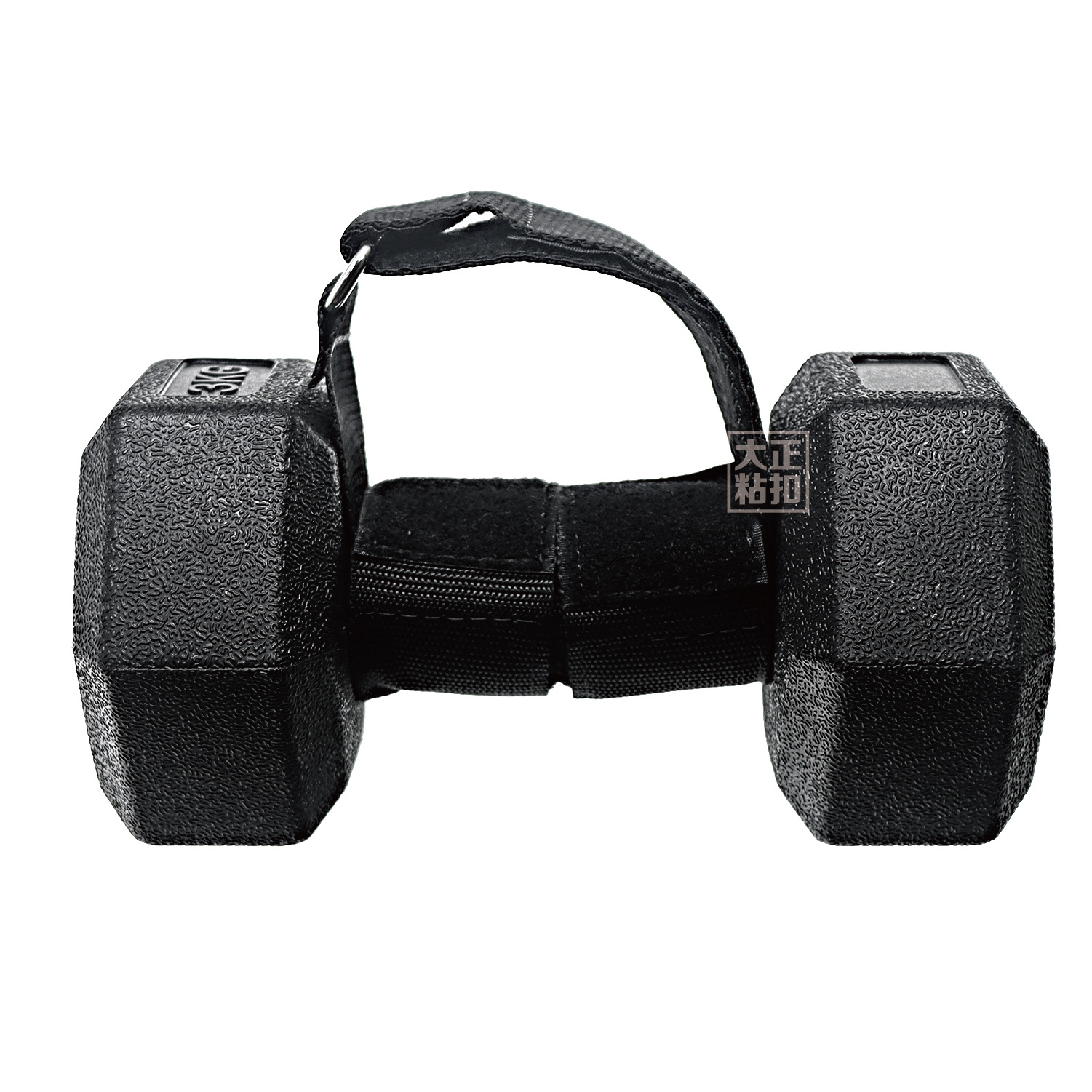 Dumbbell Strap Adjustable Gym Leg Ankle Dumbell Weight Lifting Foot ...