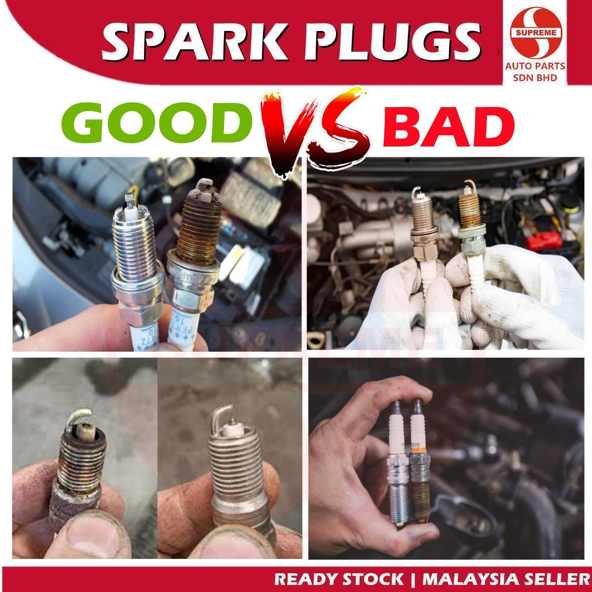 S2U Original NGK Laser Iridium Spark Plug Honda CRV 2.0 SWA Civic SNA 1.8 2.0 Accord SDA 2.0 ...