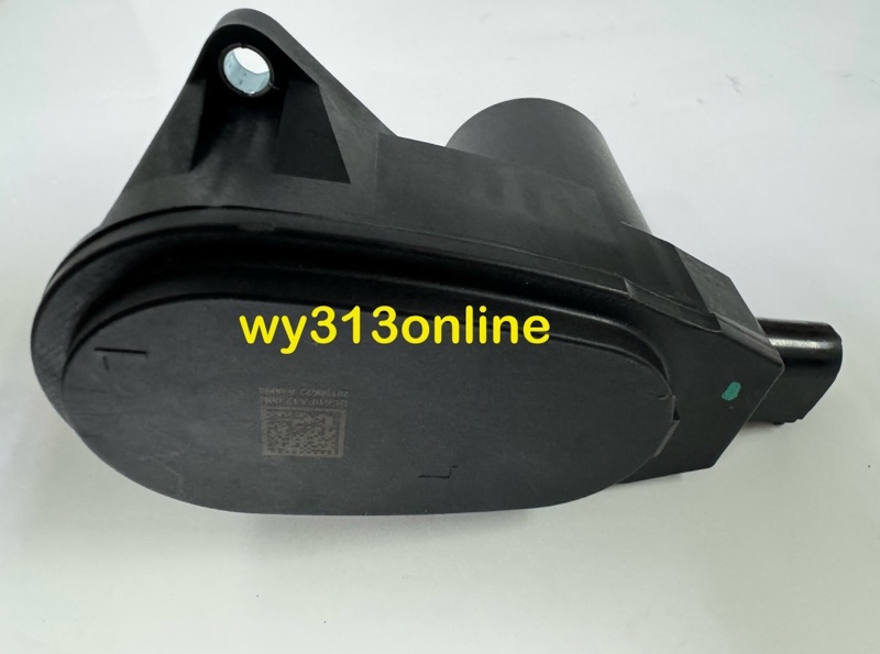 4050554200 Original Proton X70 Hand Brake Motor EPB Actuator Motor Assy ...