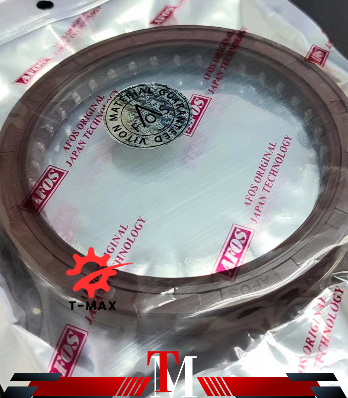 FLYWHEEL OIL SEAL VITON - TAIWAN HONDA ACCORD SM4 SV4 SE3, CIVIC SH4 ...