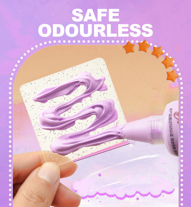 Decoden 3D stickers Art Cream Resin Sticker Cute Handcraft 咕卡奶油胶手工材料贴片三 ...