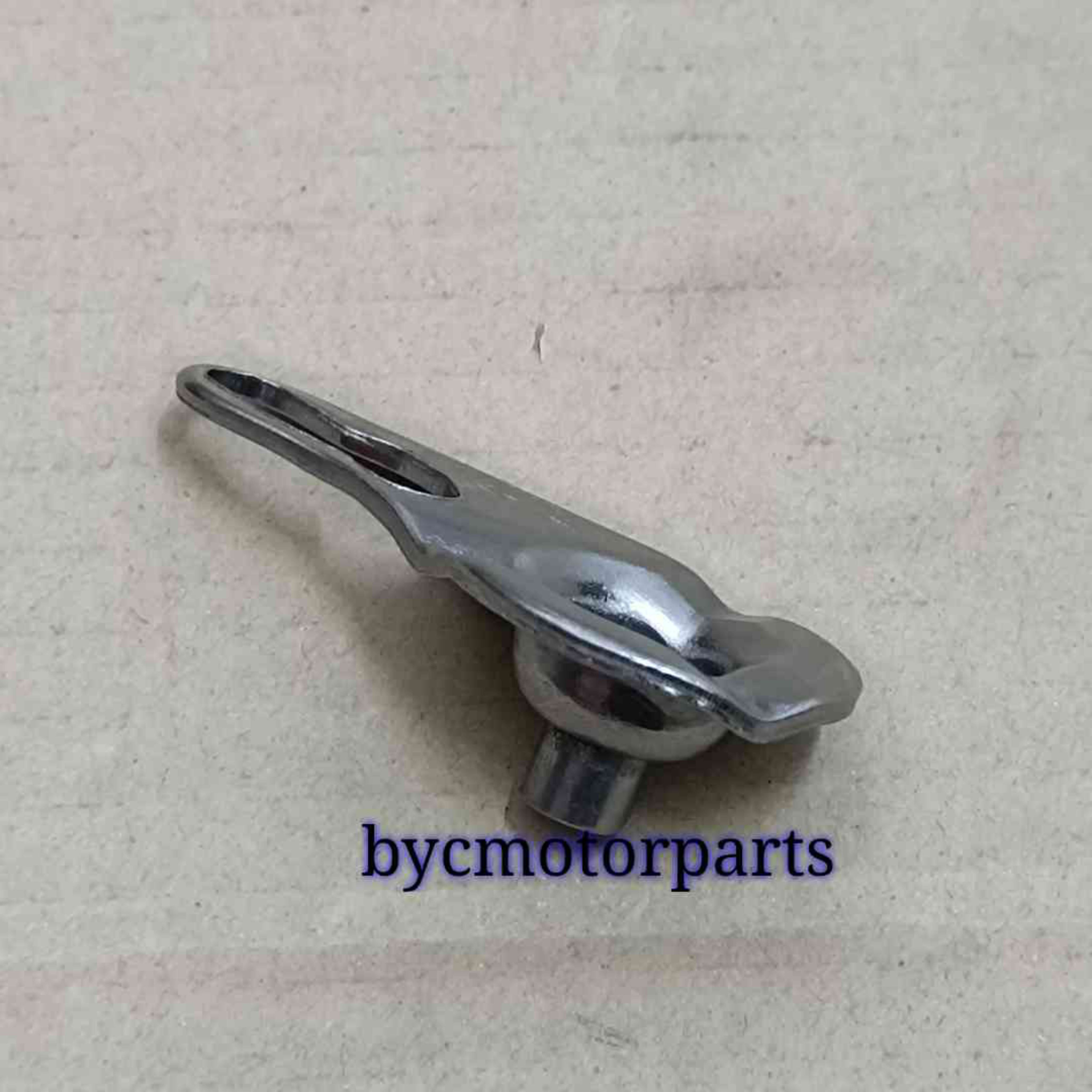 HONDA EX5 HIGH POWER EX5 DREAM WAVE100 CLUTCH CAM PLATE COMP 22820-GN5-910 A CLASS BYCMOTORPARTS ...