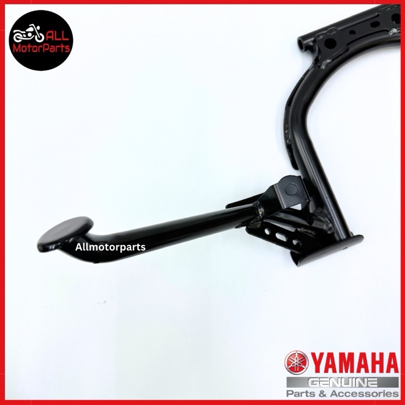 [100% ORI] NVX NVX155 [V2] MAIN STAND DOUBLE STAND NVX 155 FRONT DOUBLE ...