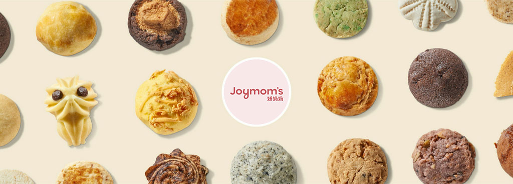 Joymom's 抹茶巧克力 MATCHA CHOCOLATE PREMIUM COOKIES - 娇妈妈 曲奇饼干 JMM Joymoms ...