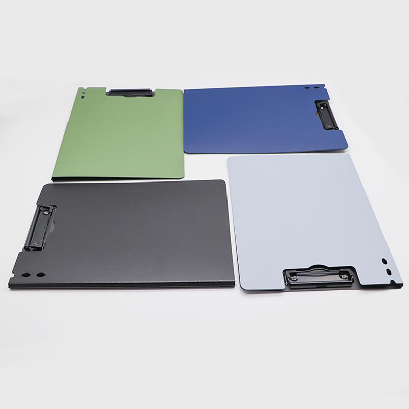 𝐒𝐓𝐑𝐎𝐍𝐆 𝐂𝐋𝐈𝐏 File Folder A4 Size Clipboard Horizontal Vertical Paper ...