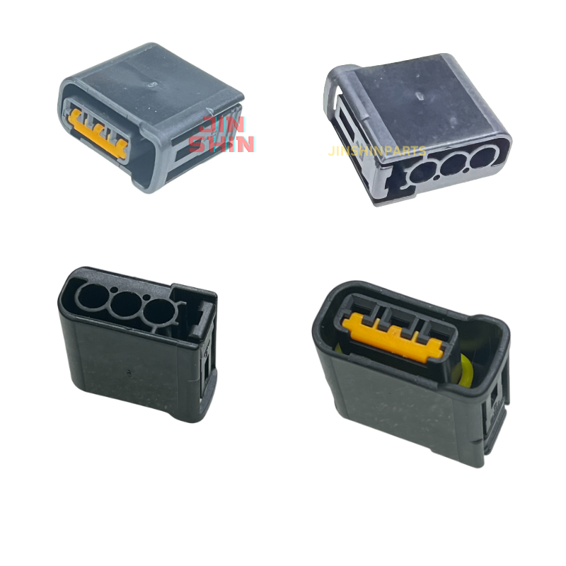 3 PIN PERODUA VIVA KELISA KENARI MYVI 1.0 AVANZA 1.3 YRV Ignition Plug ...
