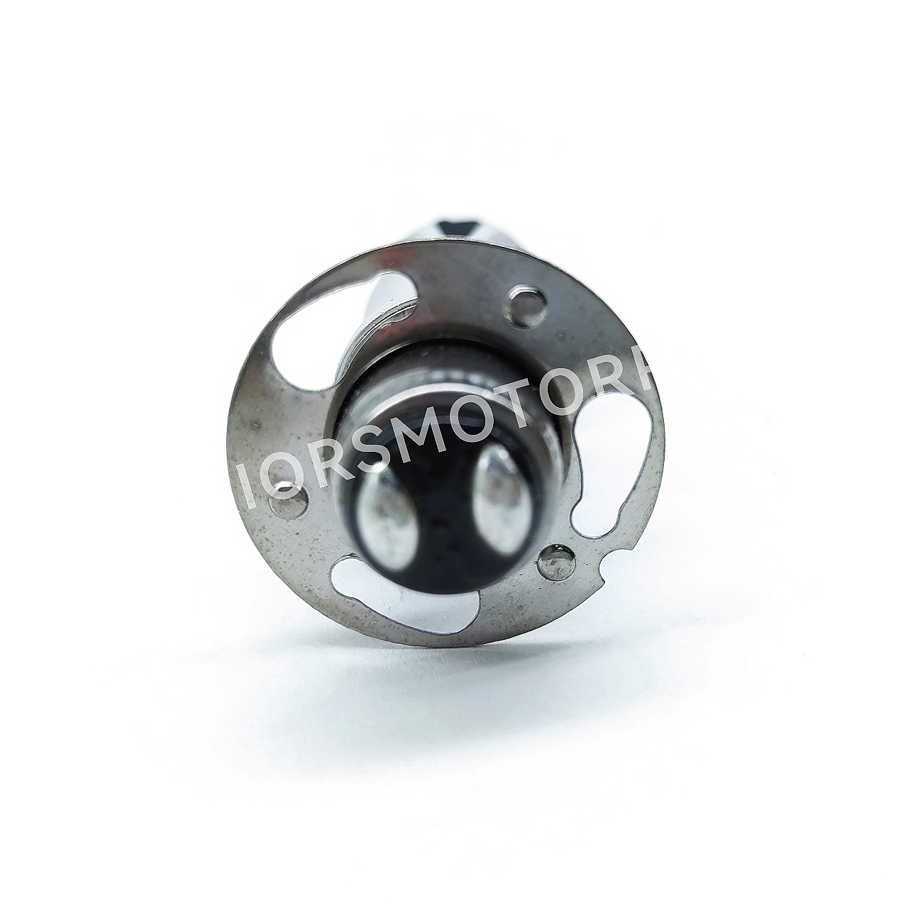 🔥12 LED🔥 MOTORCYCLE LED HEAD LAMP BULB RP35 12V35/35W (P15D-30) LAMPU ...