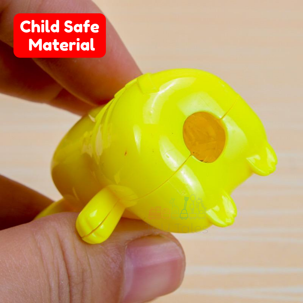 ToyTales 🍭 PIKACHU STATIONERY [ 3D Sharpener ] 🍭 Alat Tulis Pokemon ...