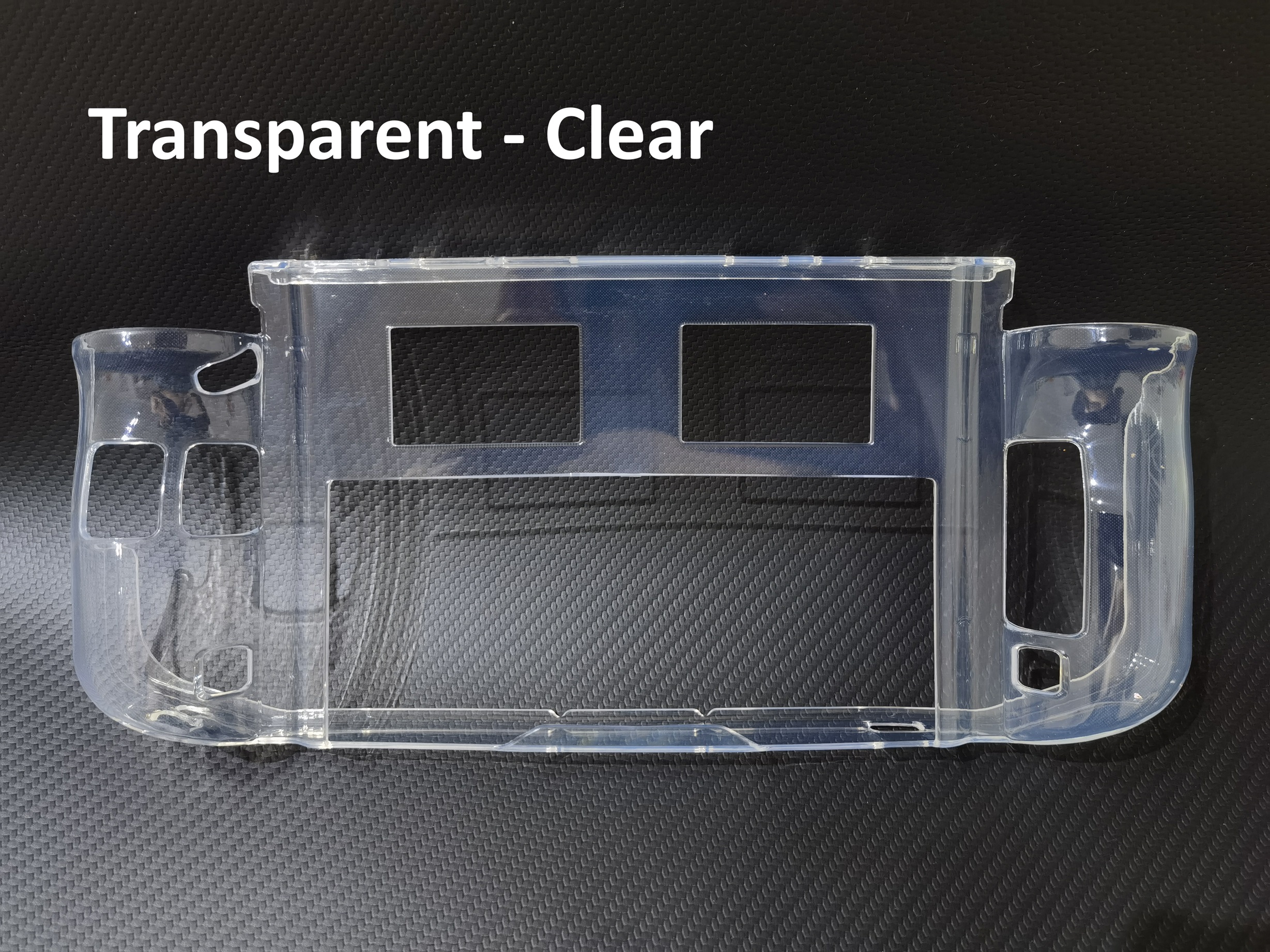 Lenovo Legion Go Case Casing Cover TPU Transparent Case Crystal Case ...
