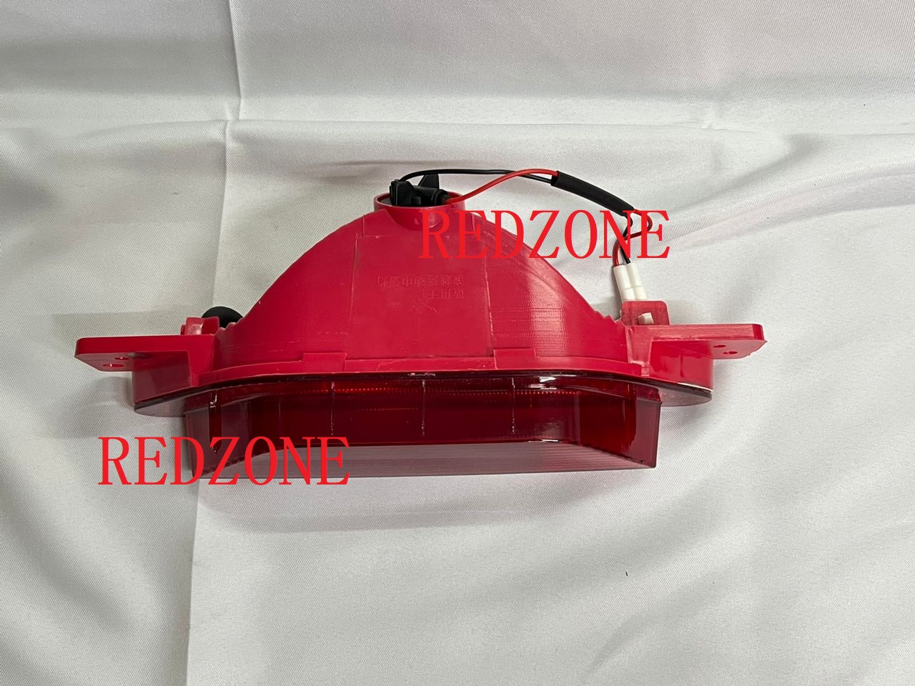 PROTON X50 X-50 REAR BUMPER REFLECTOR CENTER BRAKE LAMP BUMPER LOWER ...
