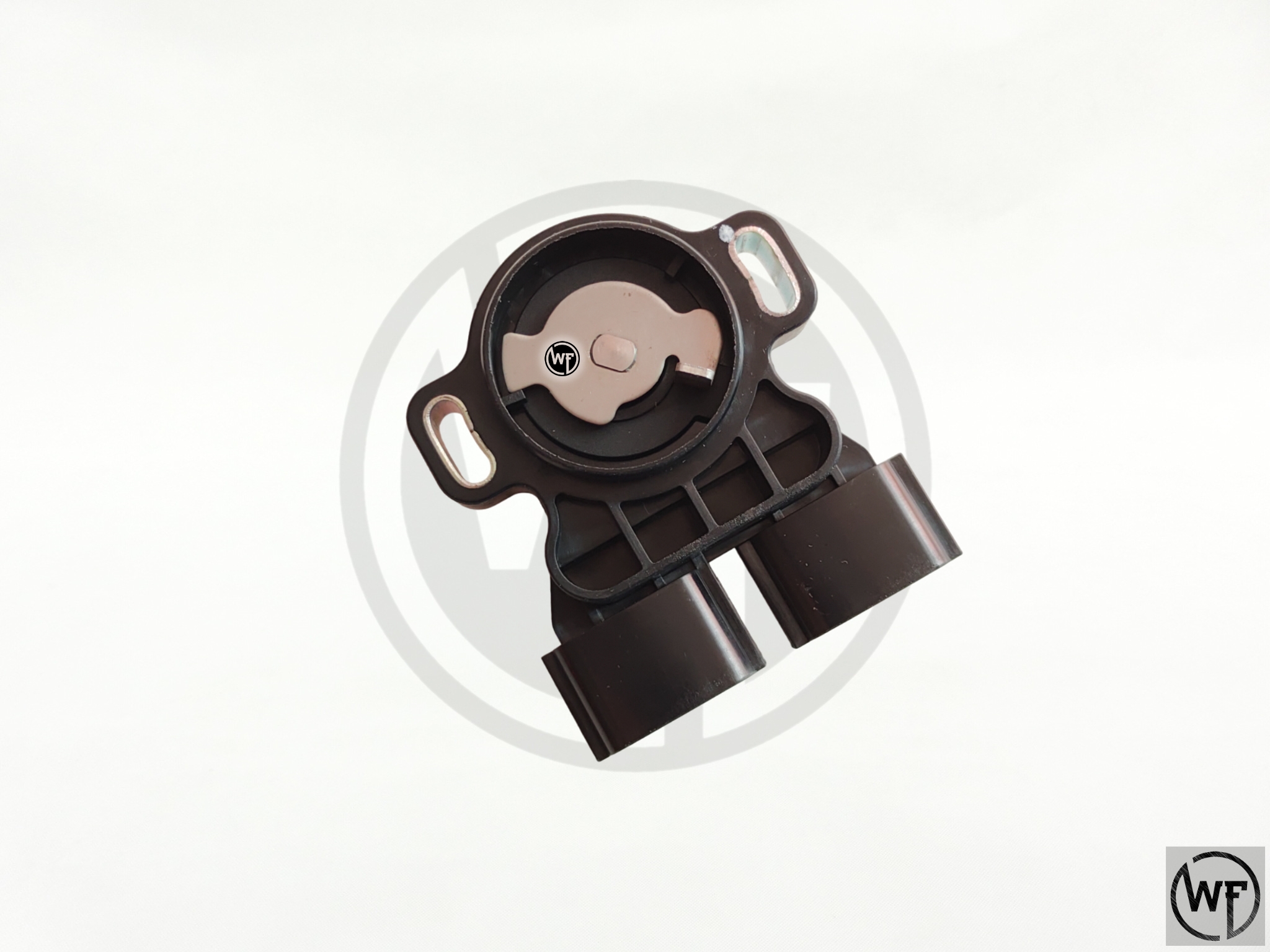 Sensor TPS Pedal Baru 3pin/3pin Nissan Skyline R33 RB25DET Engine A22 ...