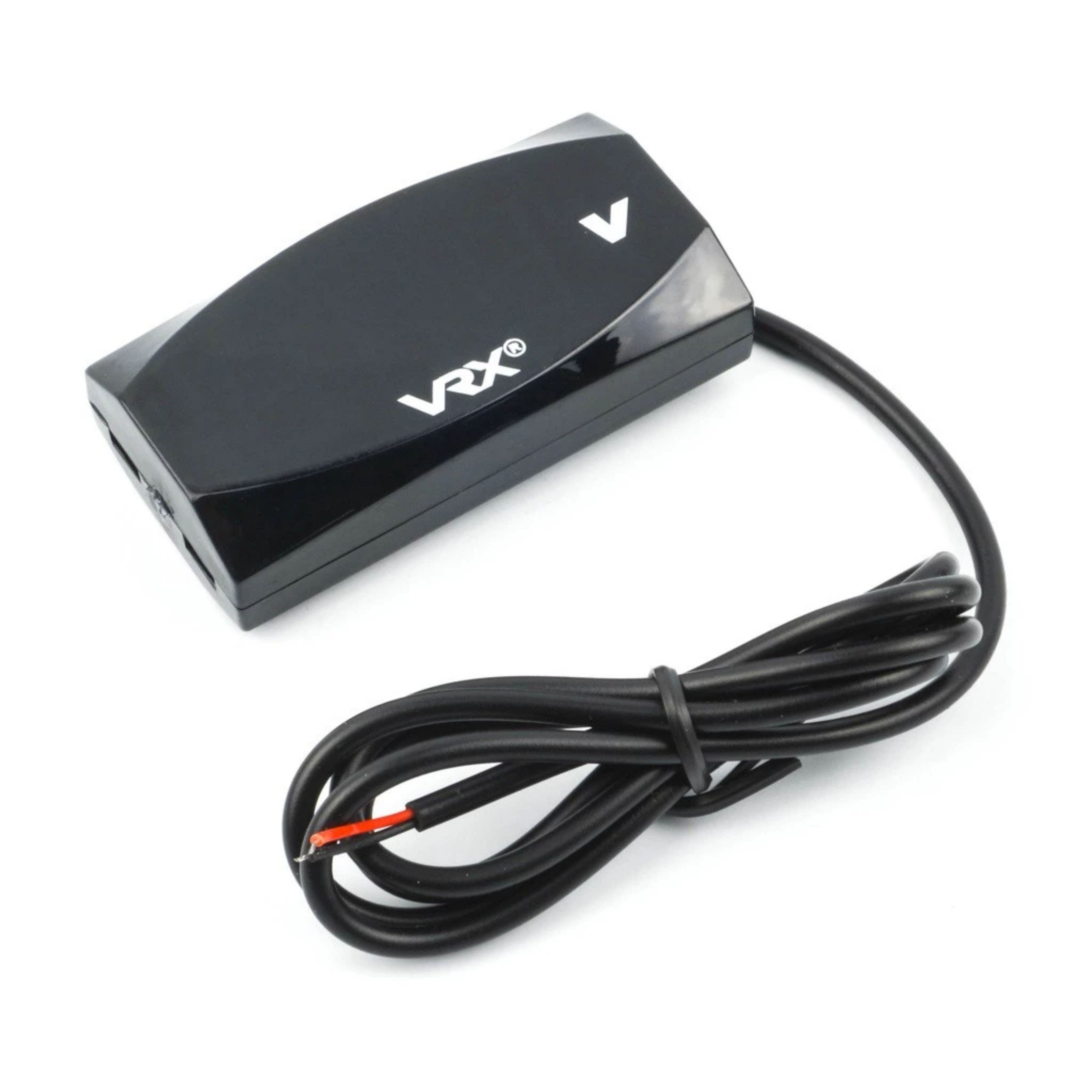 VRX UNIVERSAL METER VOLTAGE DISPLAY METER VOLTAGE METER VOLT DIGITAL ...