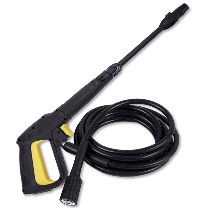 2600W HPC-8890 Enhanced Car Wash Machine Gun Rod | Shopee Malaysia