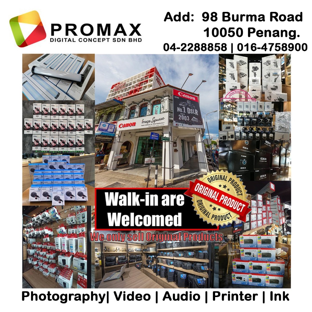 Desview Besview DSV-T12S Foldable Portable Teleprompter with Remote ...