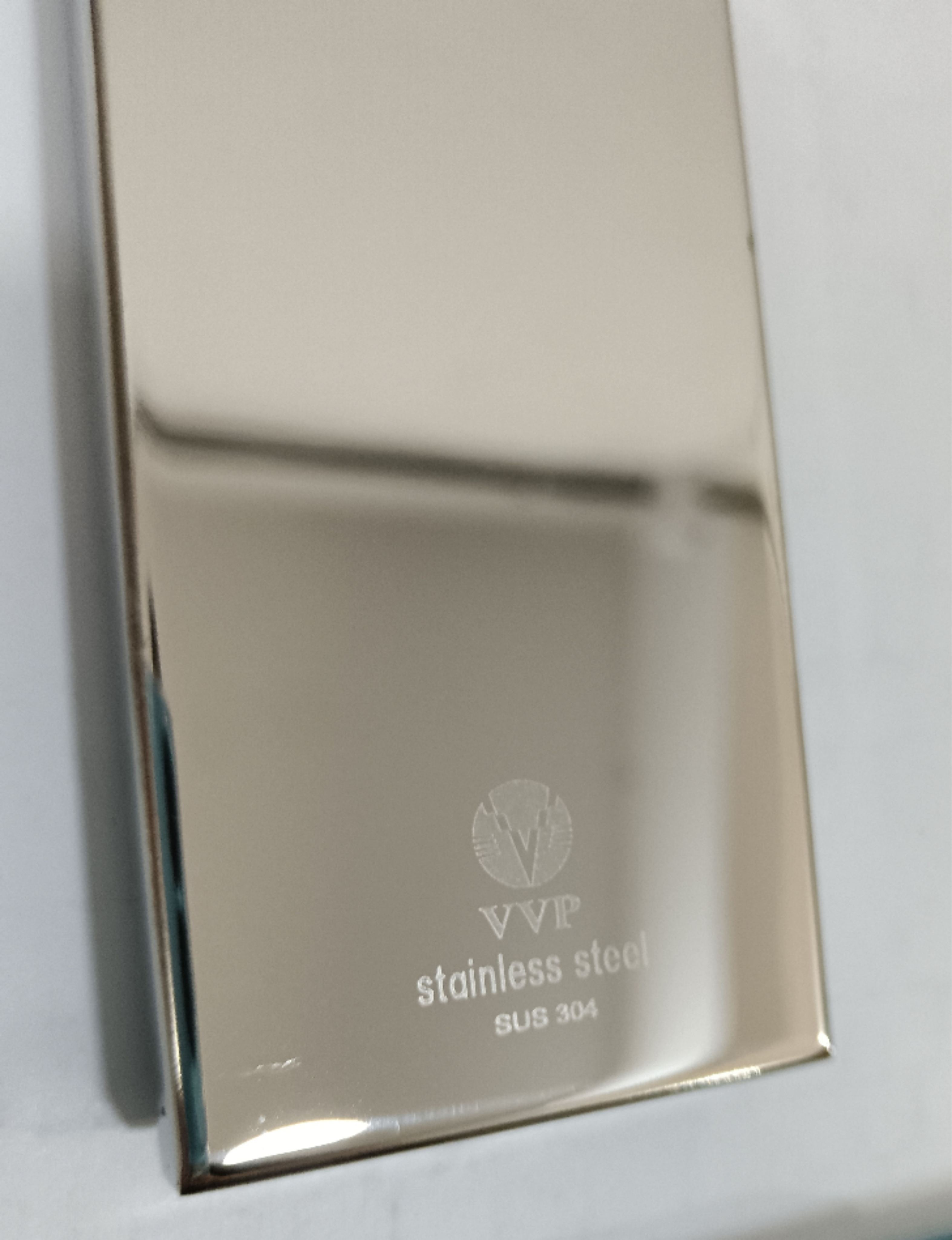 VVP FT20 Patch Top Patch FT20 vvp glass clamp at Top Glass Fitting Kaca pintu pengapit VVP ...